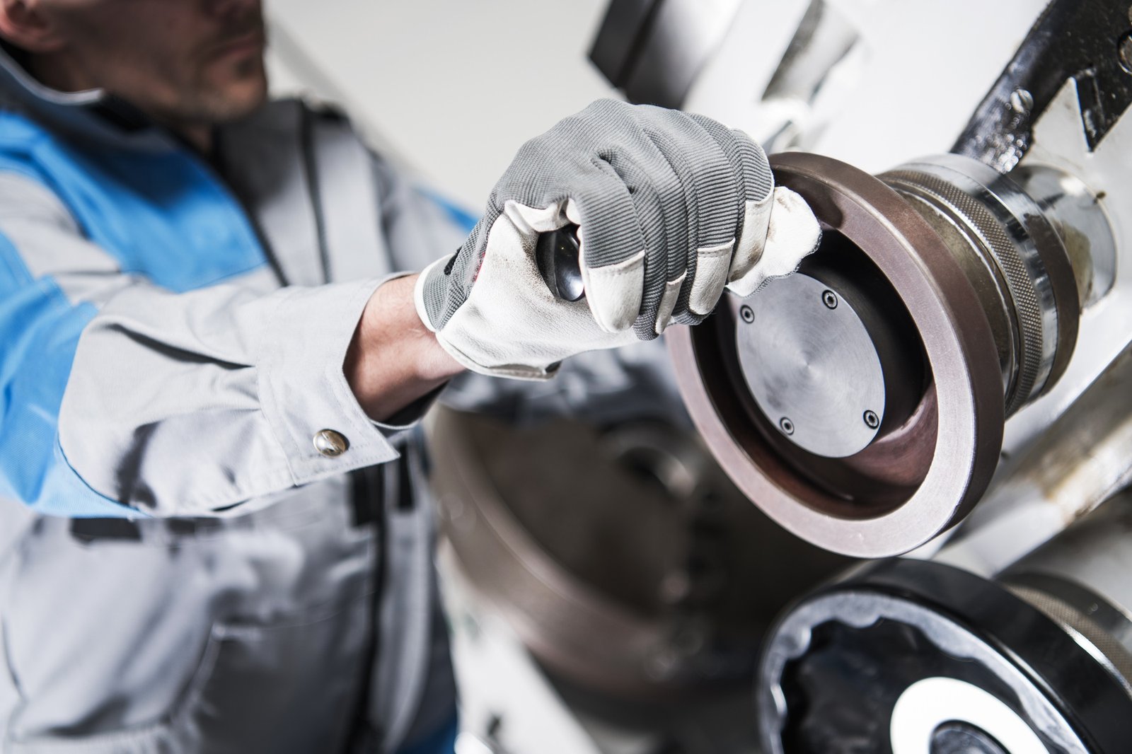 Supply of Assistant Operators, Technicians, and Equipment - Majan ...